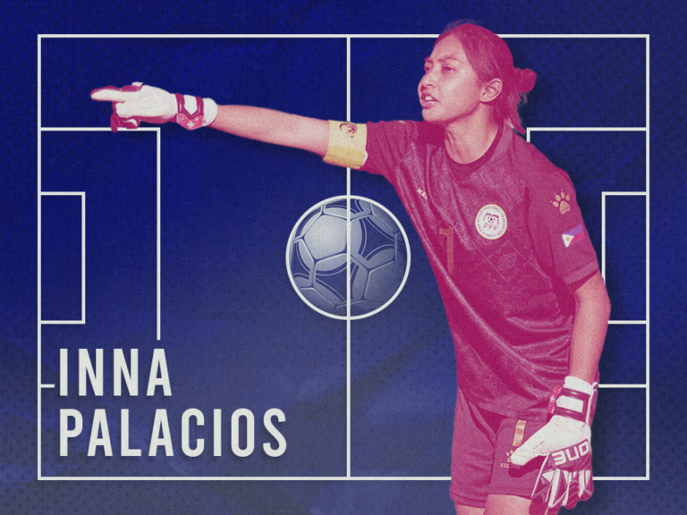 Women’s Month Series: Inna Palacios on Women in Sports - Boombox Social ...